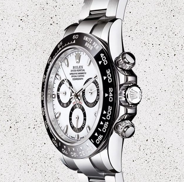 Top 10 Rolex watches - The Wrist Candy